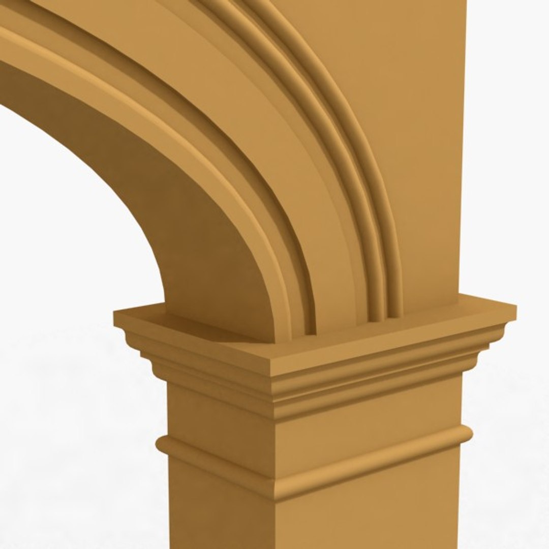 Arch 2 Max