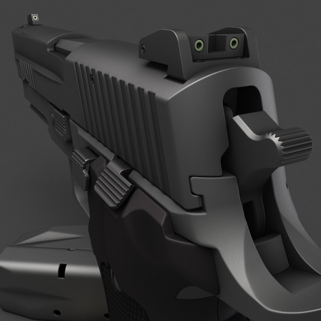 sig sauer p226 pistols max