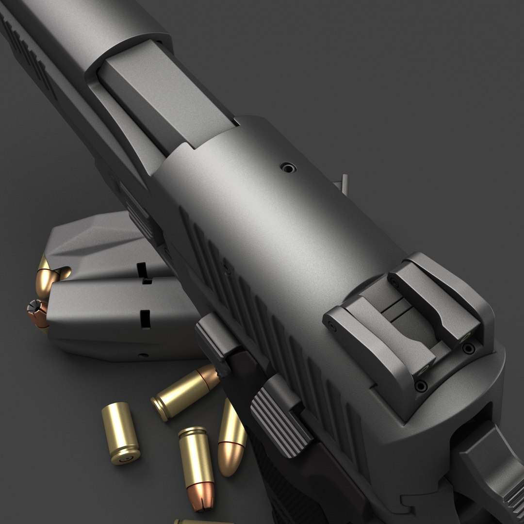 sig sauer p226 pistols max