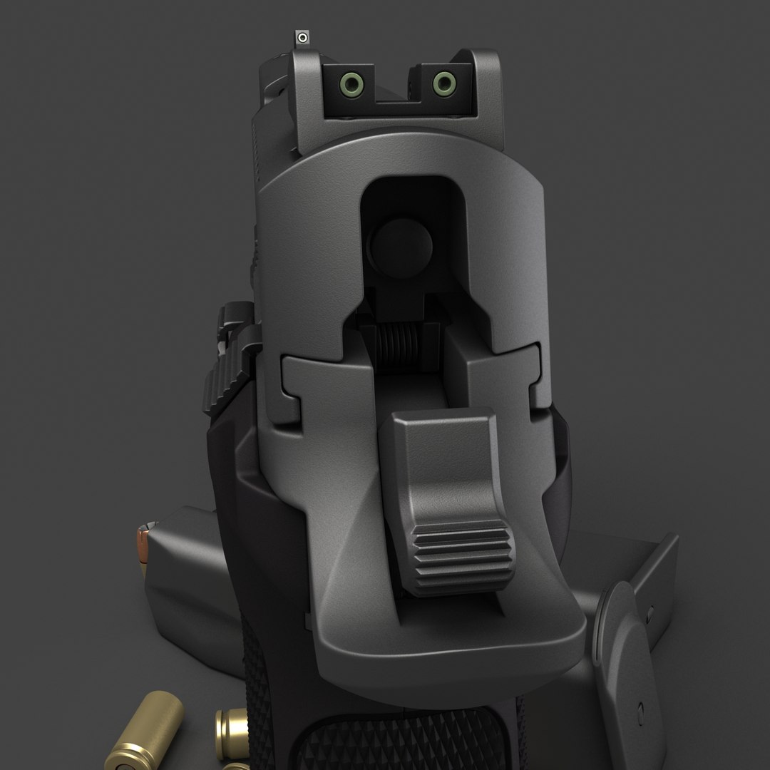 sig sauer p226 pistols max