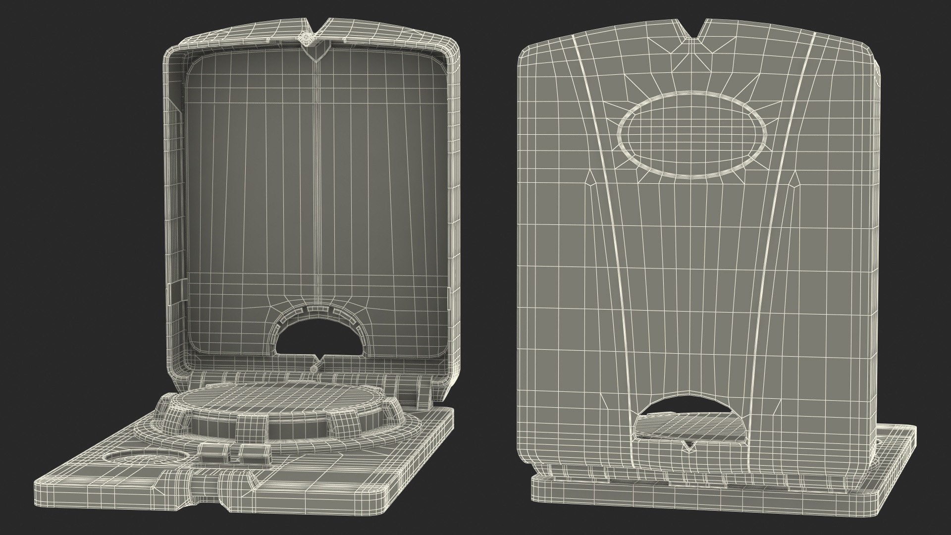 Compasses Collection 3D - TurboSquid 1988974