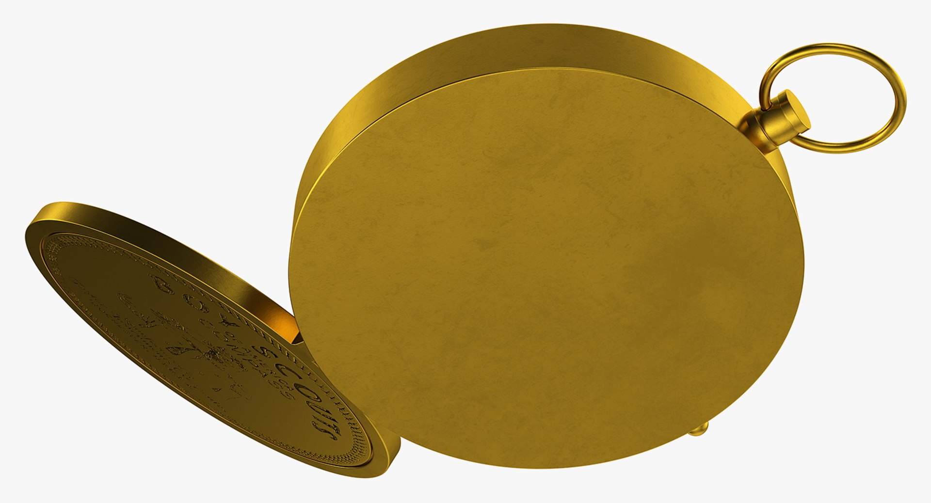 Compasses Collection 3D - TurboSquid 1988974