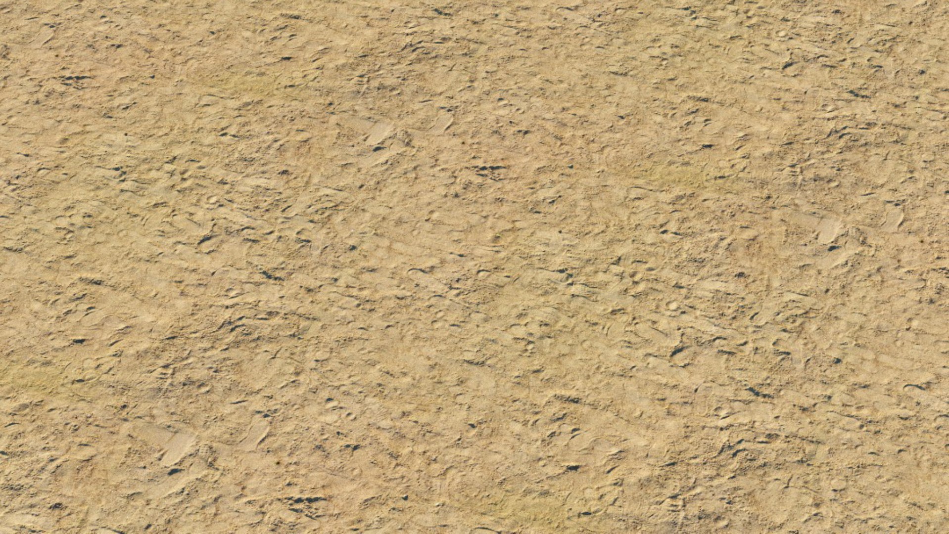 3D Sand Playground Material 01 - TurboSquid 2033788