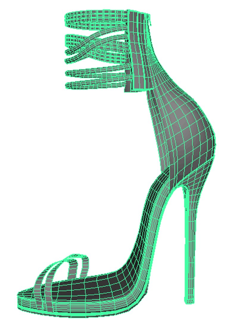 Life 3D Model - TurboSquid 1213981