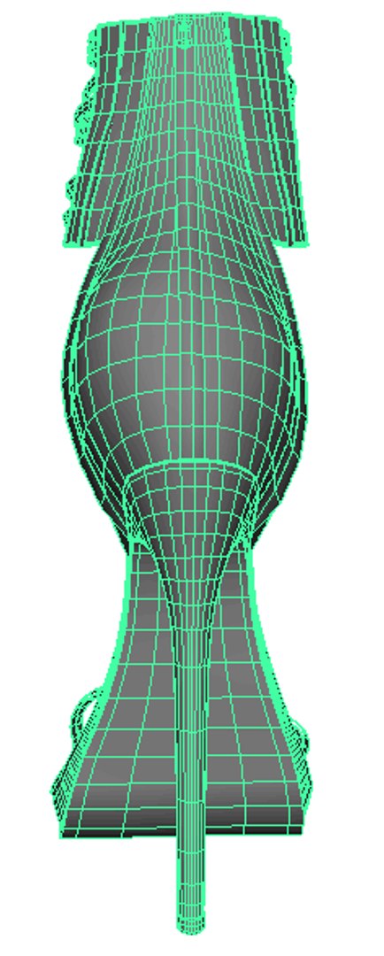 Life 3D Model - TurboSquid 1213981