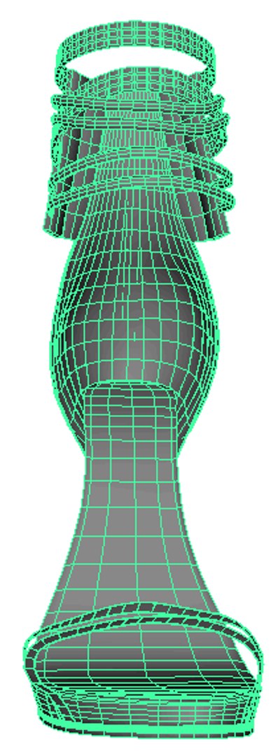 Life 3D Model - TurboSquid 1213981