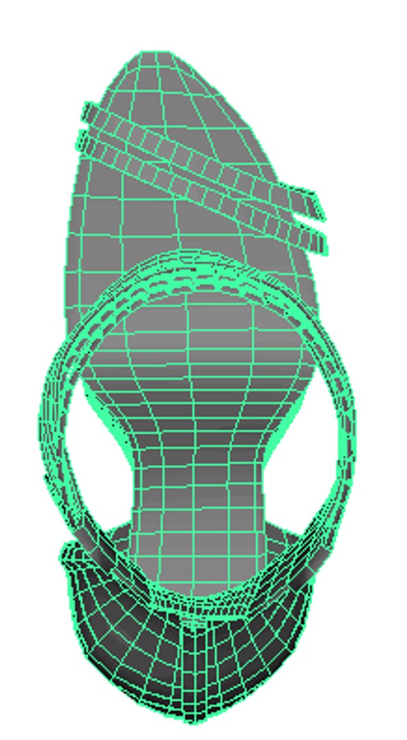 Life 3D Model - TurboSquid 1213981