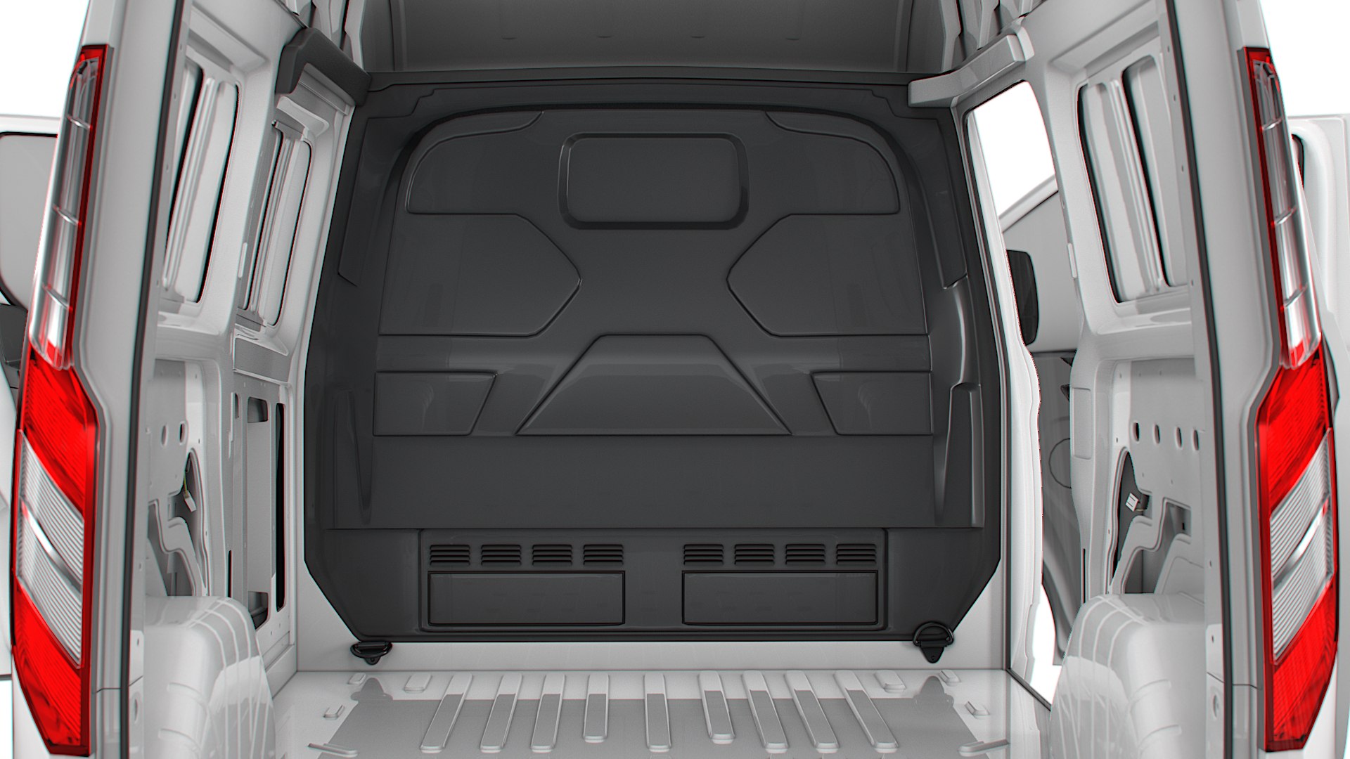 Ford Transit Custom L2H2 HQInterior 2022 Model - TurboSquid 2345639