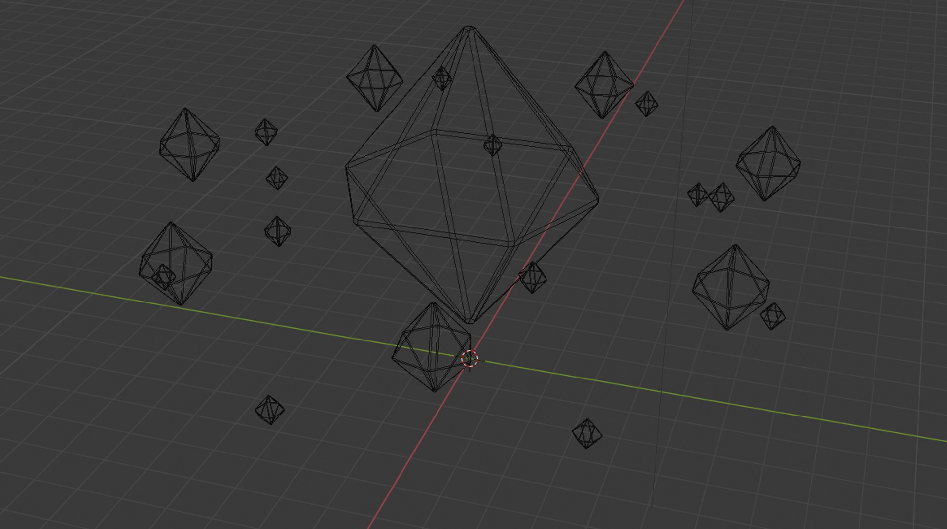 3D 250 Frames Loop - TurboSquid 1493989