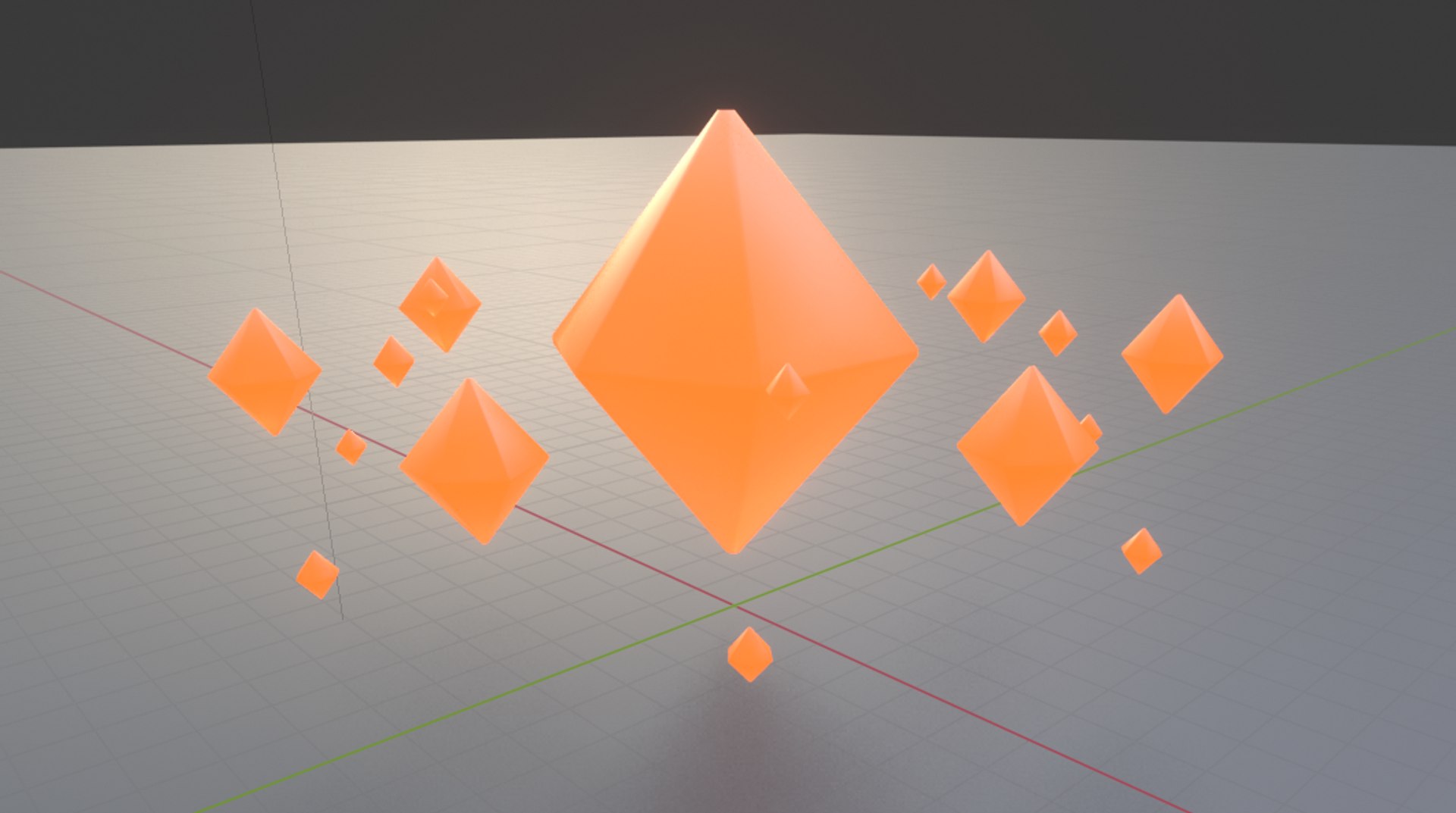 3D 250 Frames Loop - TurboSquid 1493989