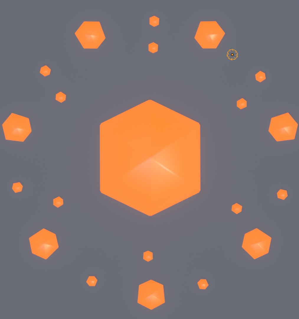 3D 250 Frames Loop - TurboSquid 1493989