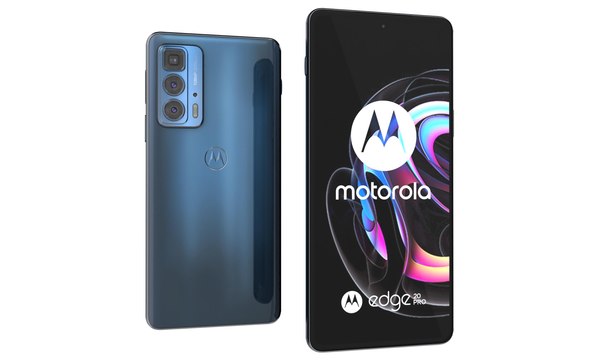 3D model Motorola Edge 20 Pro All Colors - TurboSquid 1777013