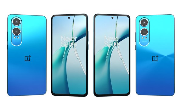 Oneplus 3D Models for Download | TurboSquid