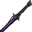 Void Sword 3d Model