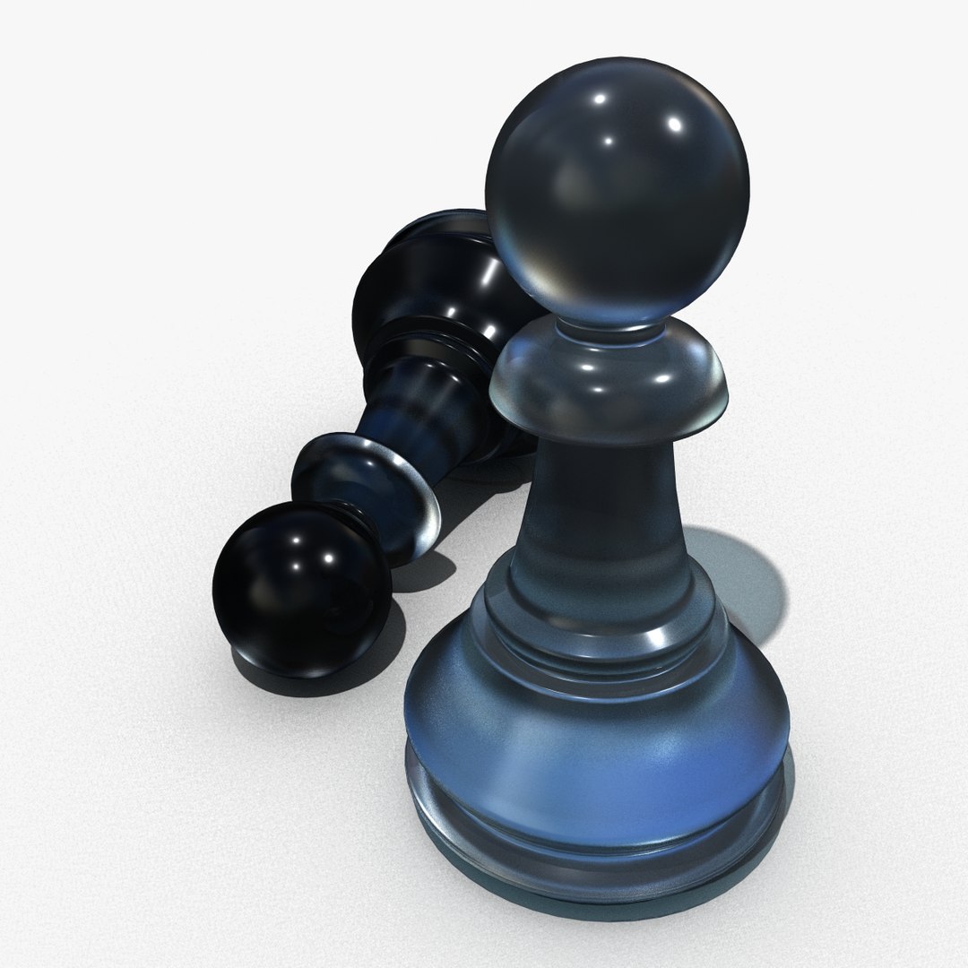 Pawn Max