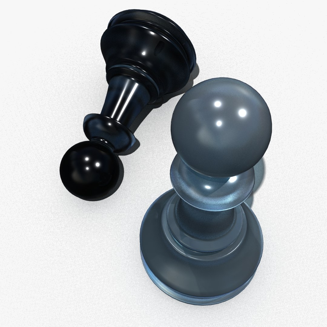 Pawn Max