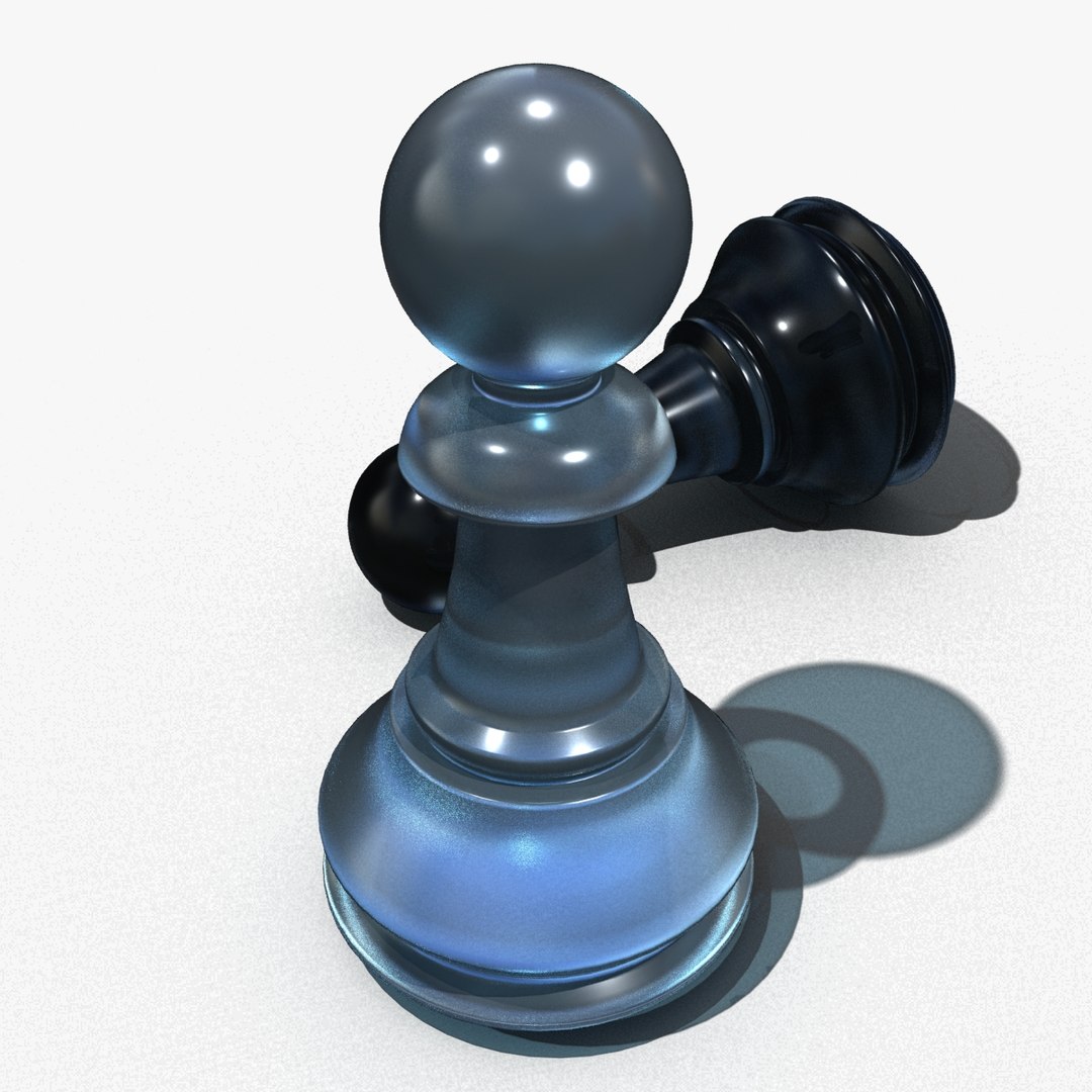 Pawn Max