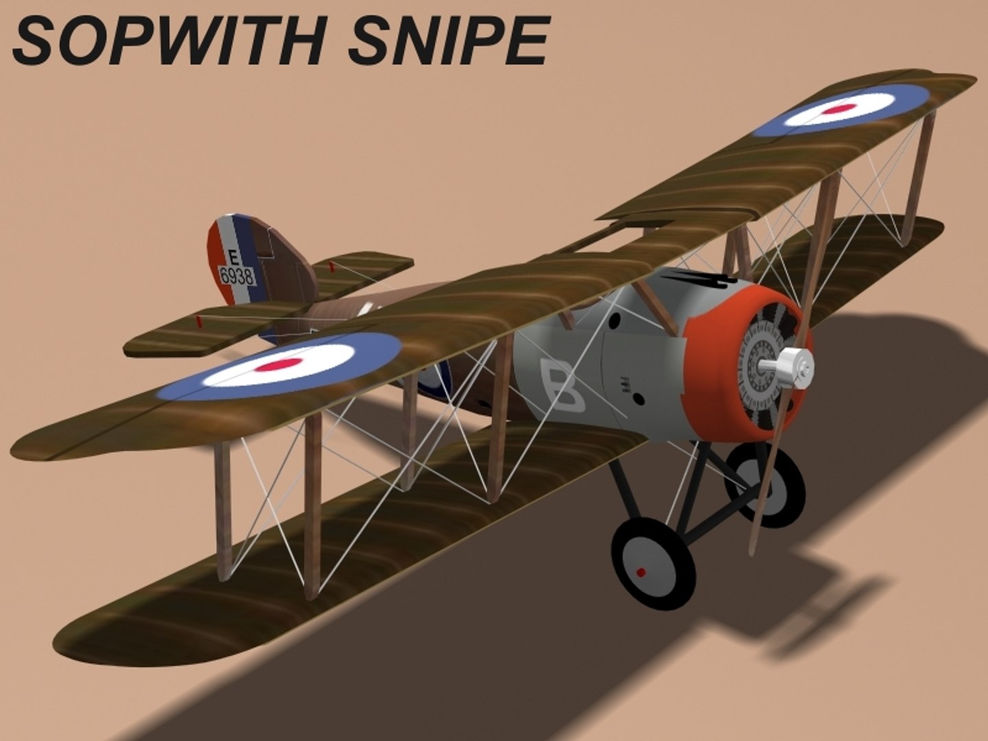 10 Historic Fighters 3ds