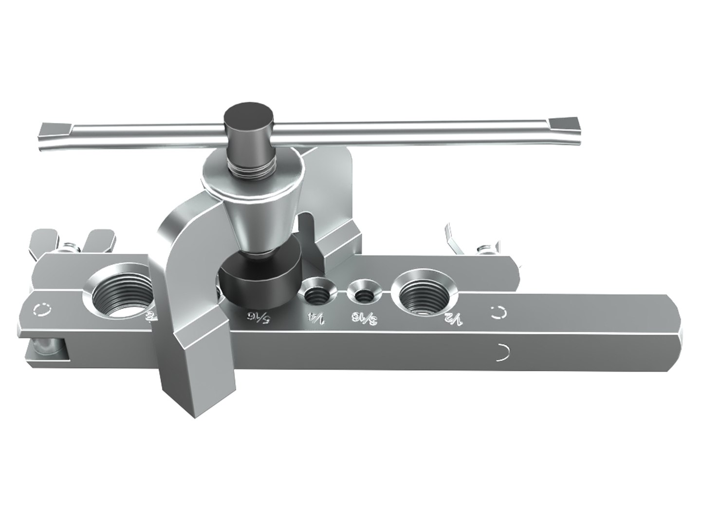 3D Flaring Tool - TurboSquid 2283065