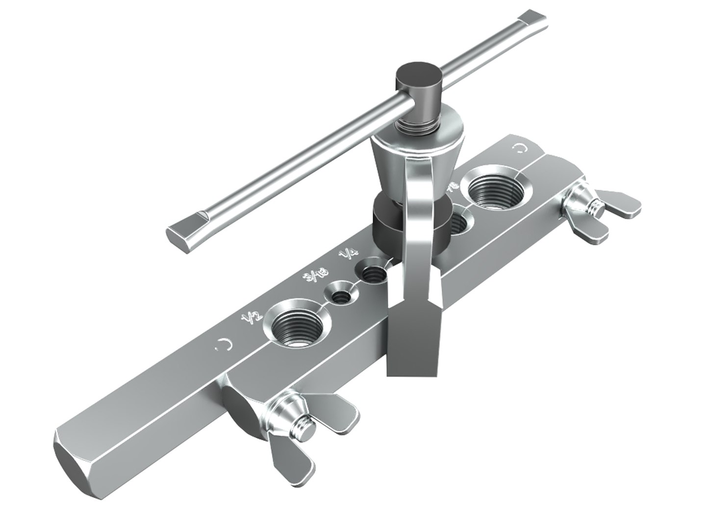 3D Flaring Tool - TurboSquid 2283065