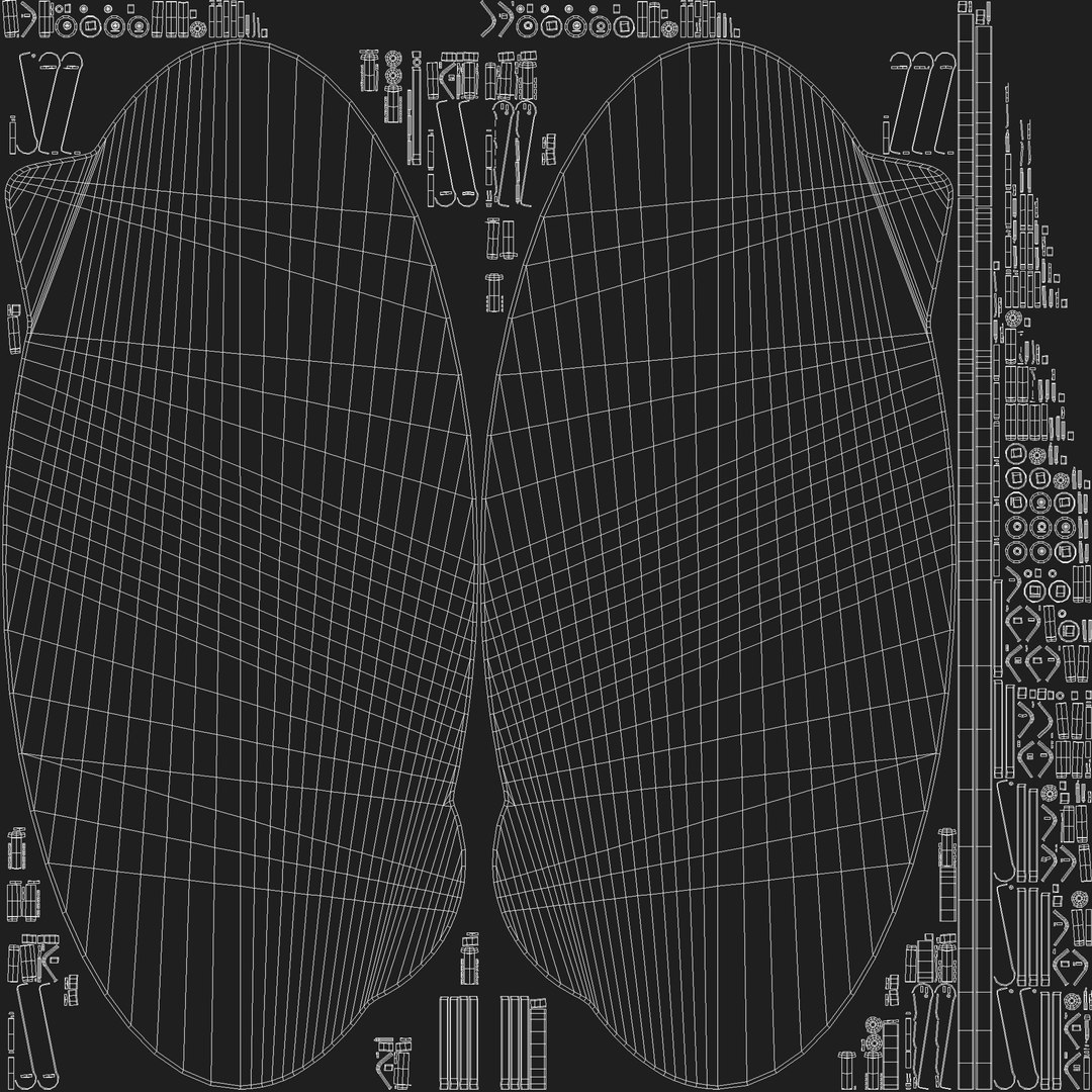 Detailed Welcome Neon Light Sign 3D Model - TurboSquid 2077157