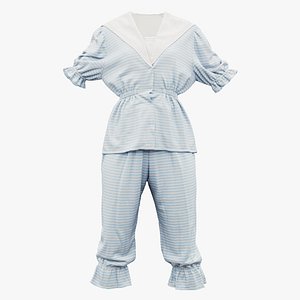 Download Free & Premium Swimsuit 3D Models | TurboSquid