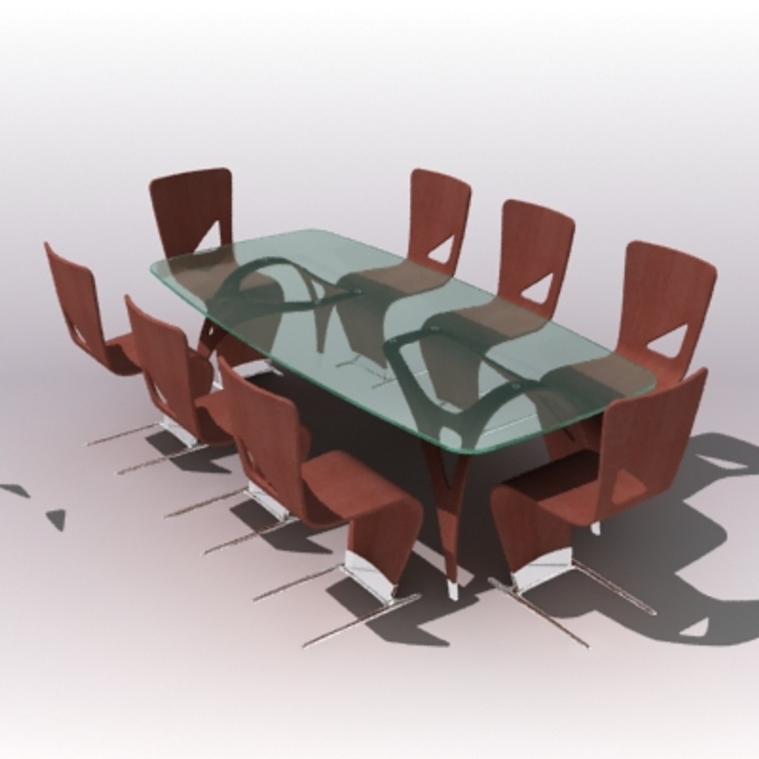 techno modern classic furniture max