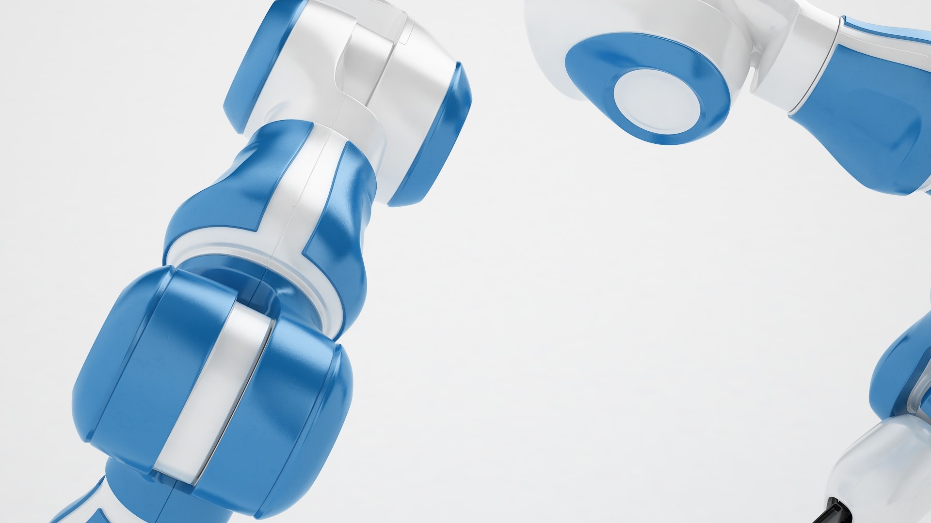 Industrial Robot Generic Arm 01 3D Model - TurboSquid 2135972