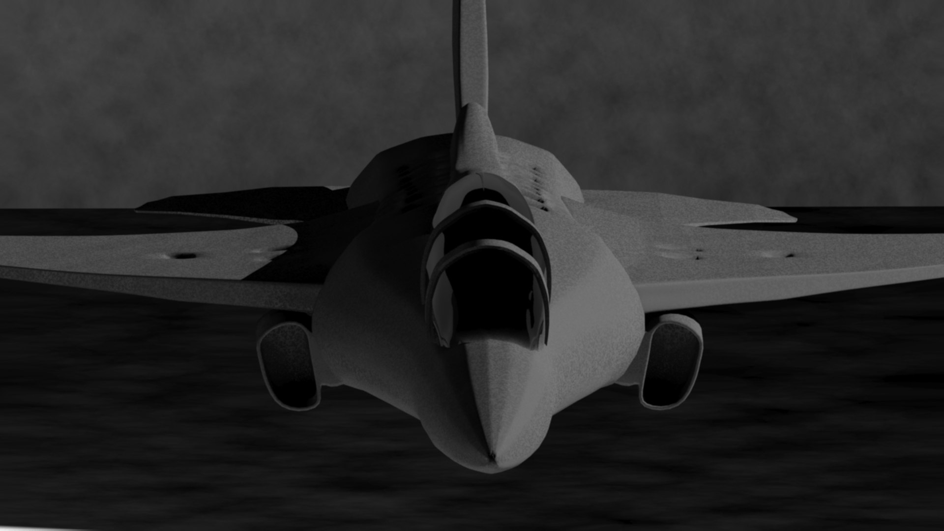 3D Model Jet Aircraft - TurboSquid 1504418