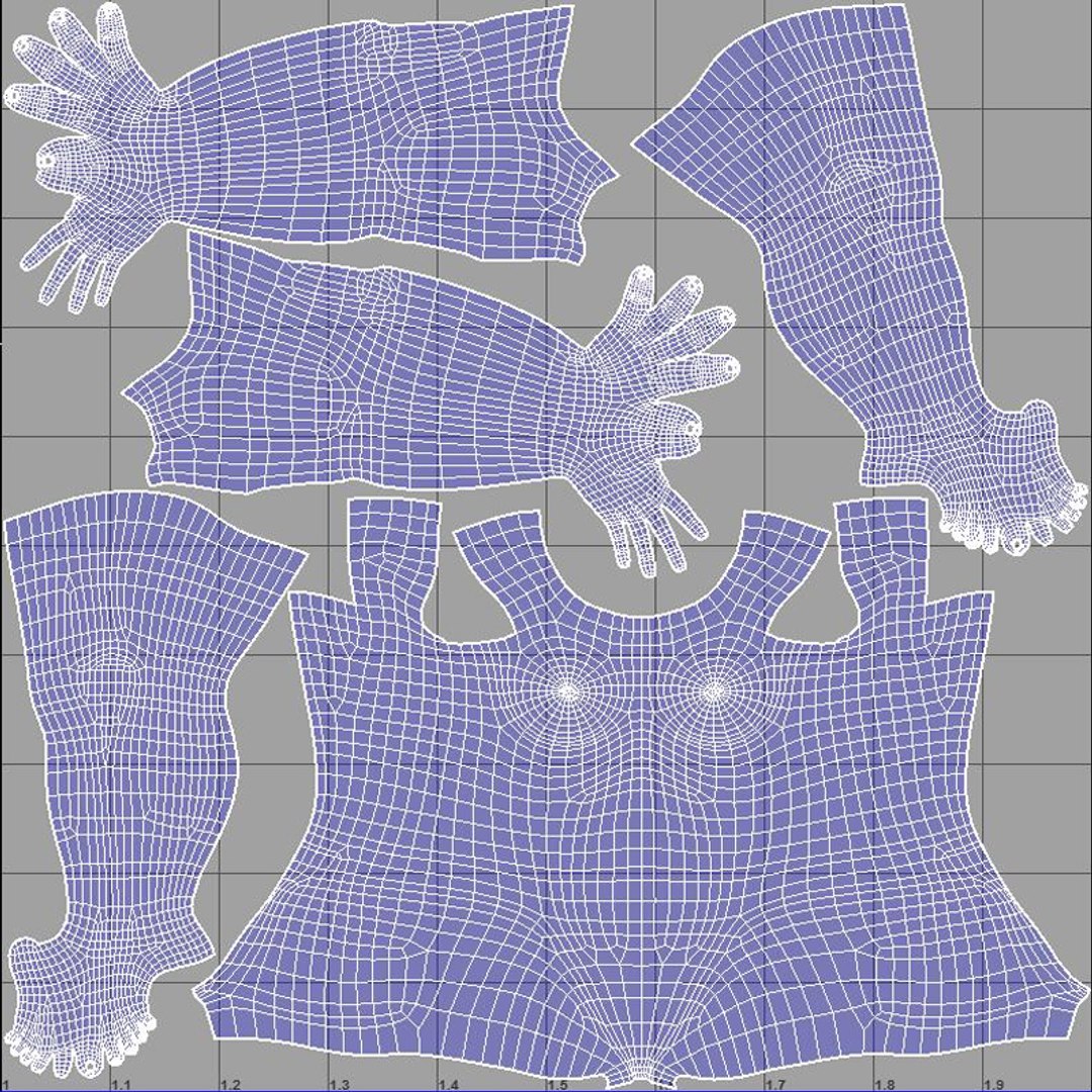 3D Woman Farmer Nanny Asian Woker Model - TurboSquid 1976503