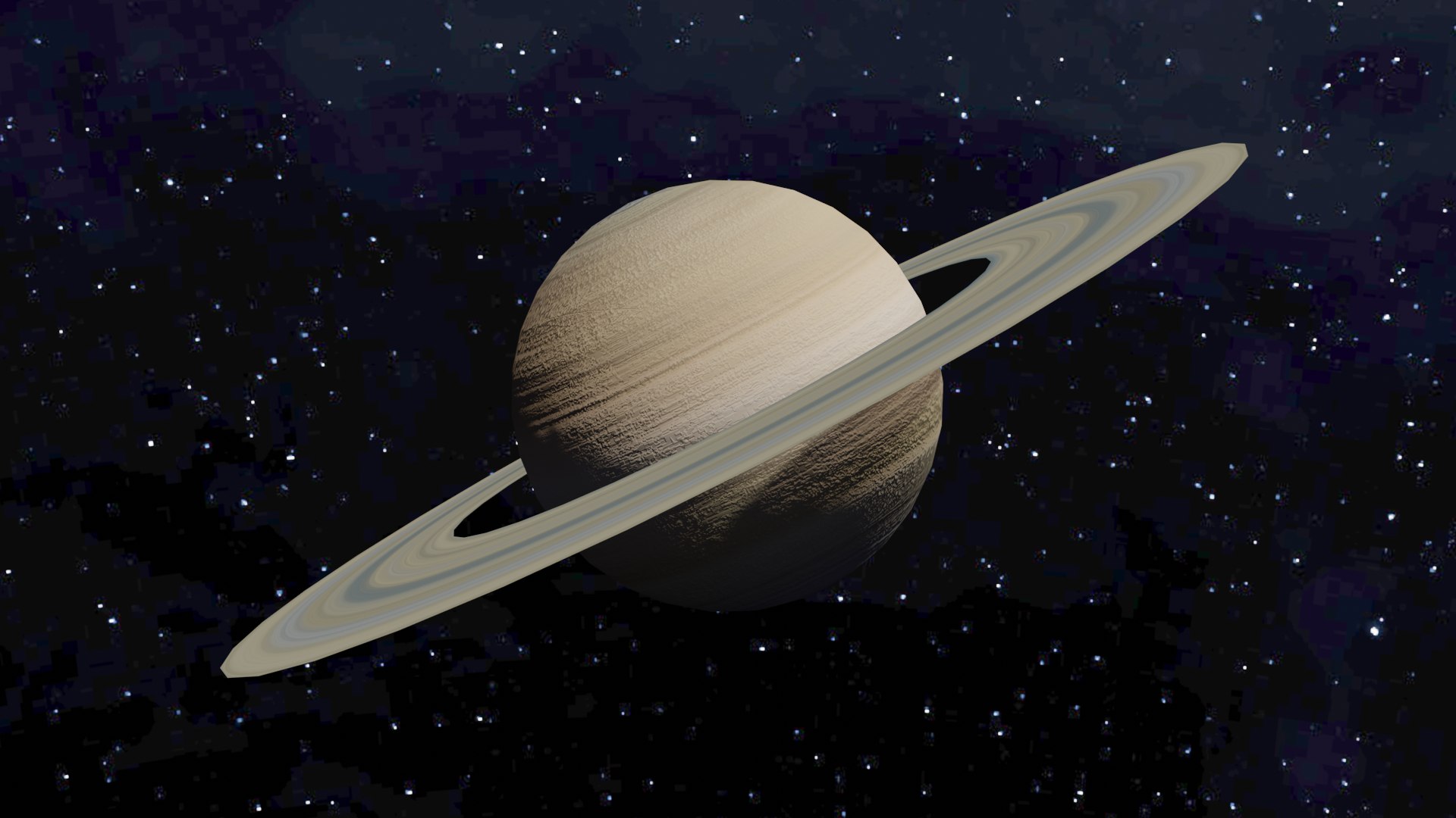 FULL FBX Solar System Pack 3D Model - TurboSquid 2131326