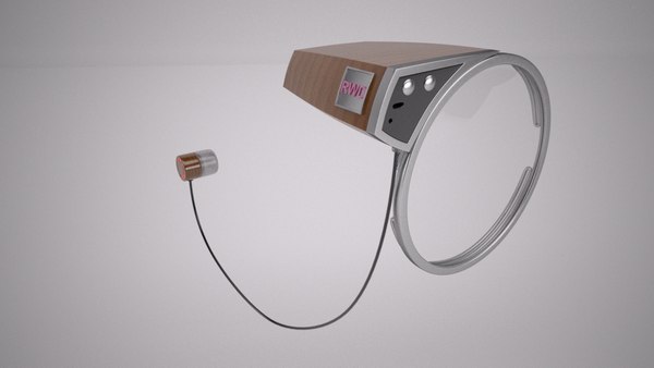 Free 3D Lens Models | TurboSquid