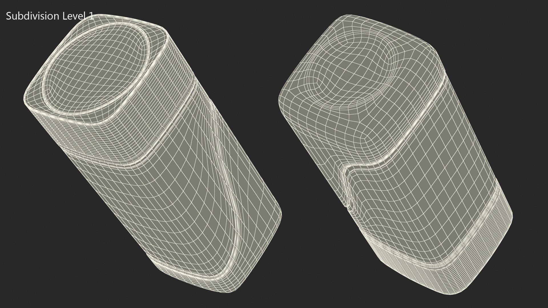 3D Nescafe Gold 200g Jar model - TurboSquid 2144504