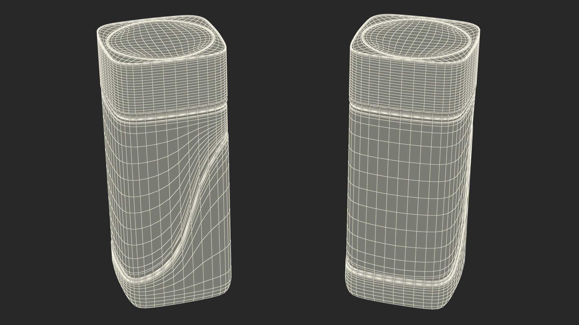 3D Nescafe Gold 200g Jar model - TurboSquid 2144504