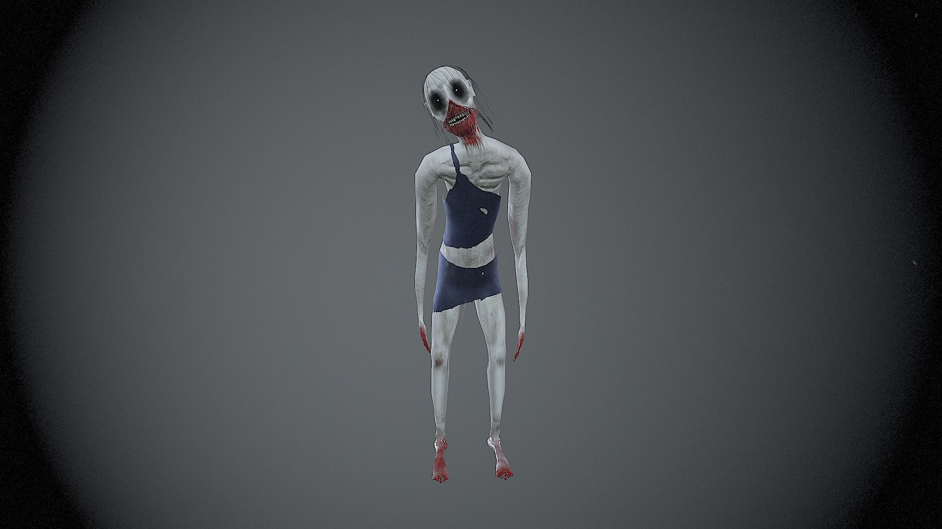 Maria 3D Model - TurboSquid 2257724