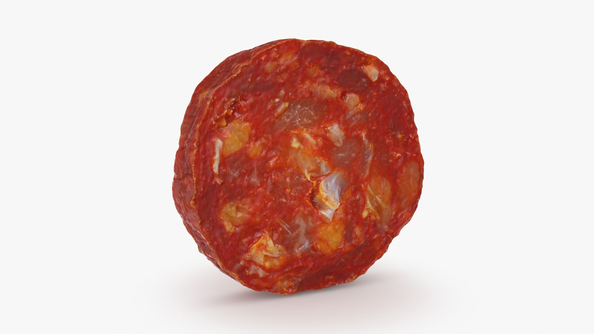 3D Model Chorizo Collection - TurboSquid 2306950