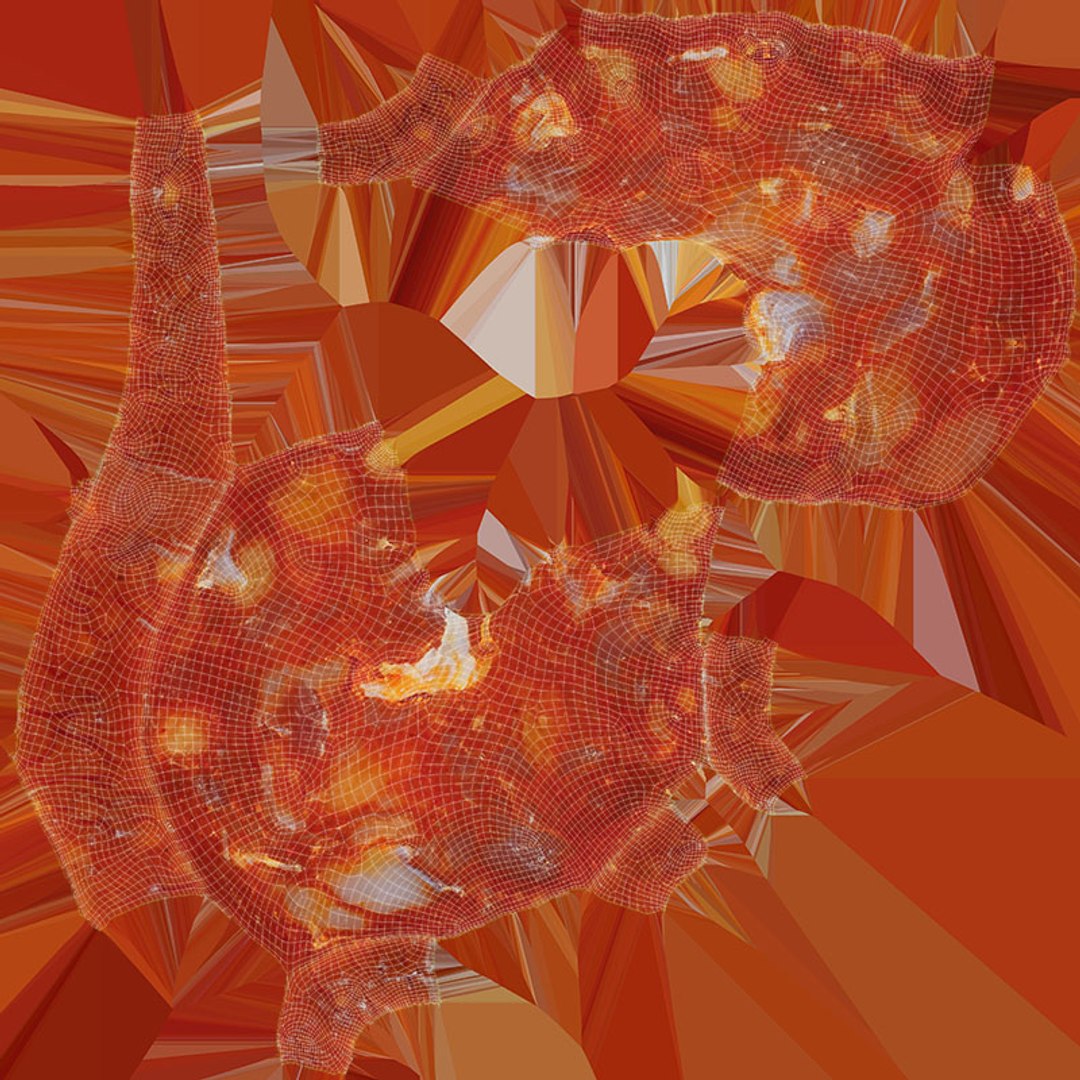 3D Model Chorizo Collection - TurboSquid 2306950