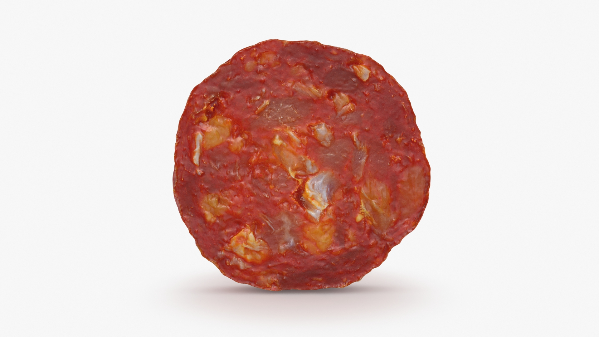 3D Model Chorizo Collection - TurboSquid 2306950