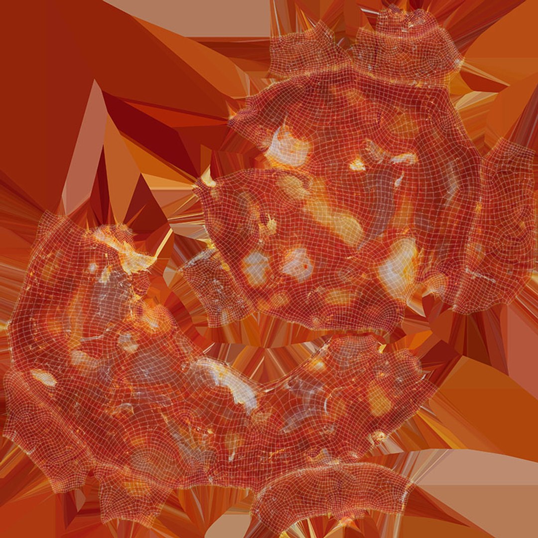 3D Model Chorizo Collection - TurboSquid 2306950