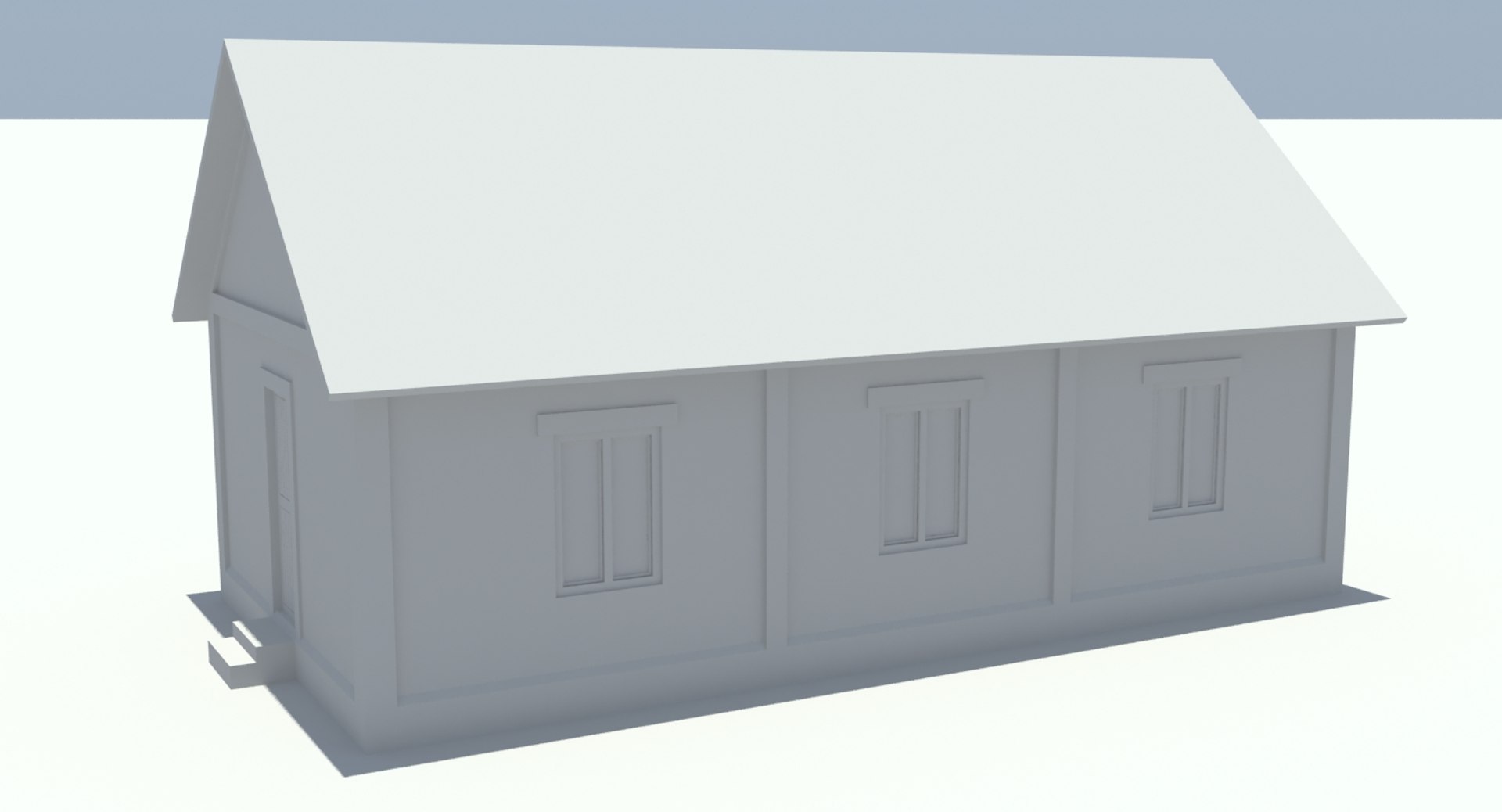 3D unity3d ue4 model - TurboSquid 1381695