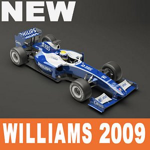 Formula 1 Racing 3D Models for Download | TurboSquid