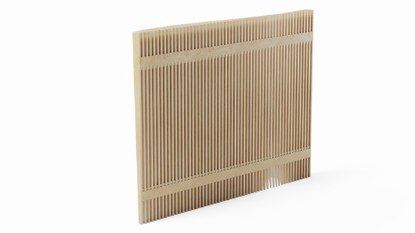 modelo 3d Línea de pared paramétrica - TurboSquid 1737362
