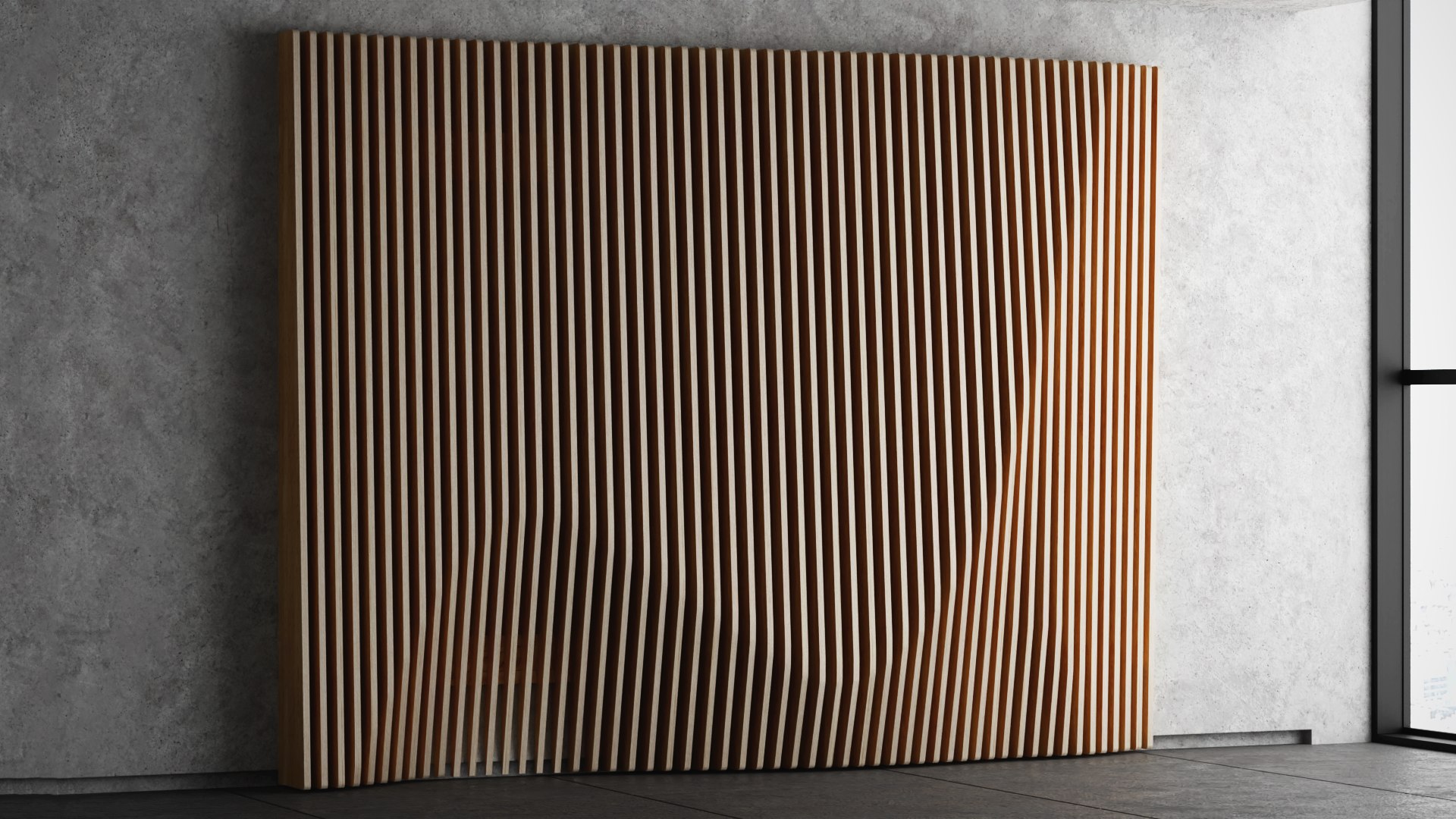 10 Amazing Parametric Wall Designs Around The World, 51% OFF