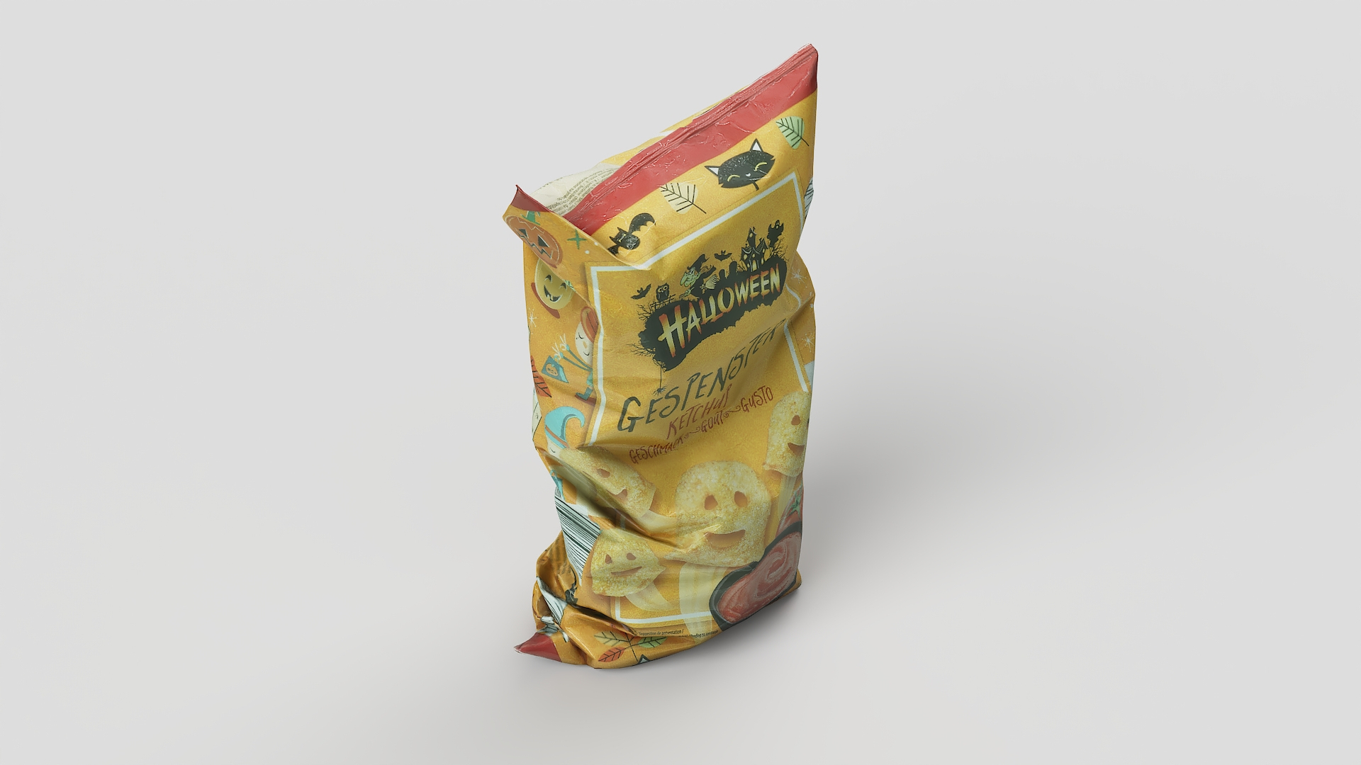 3D Packaging Collection 26 Chips - TurboSquid 2149421