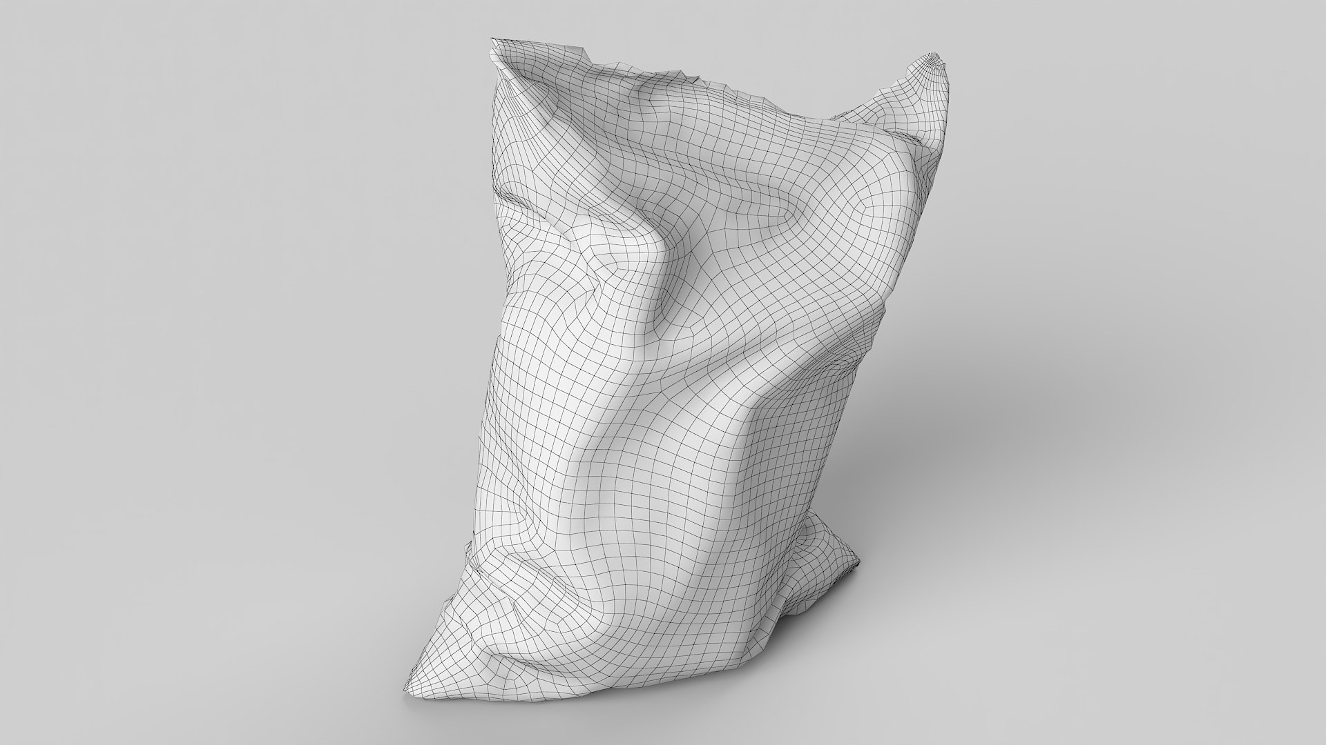 3D Packaging Collection 26 Chips - TurboSquid 2149421