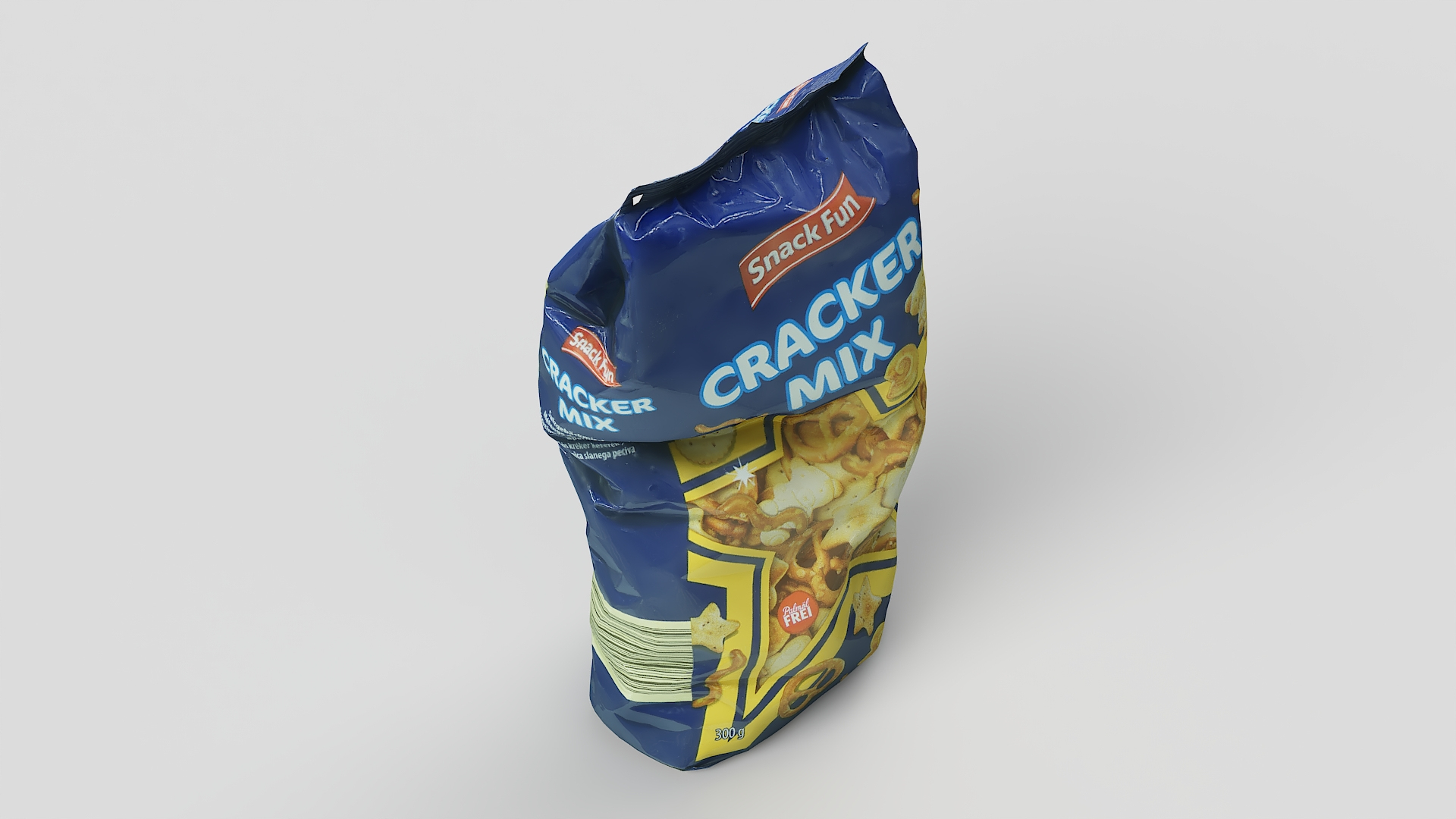 3D Packaging Collection 26 Chips - TurboSquid 2149421