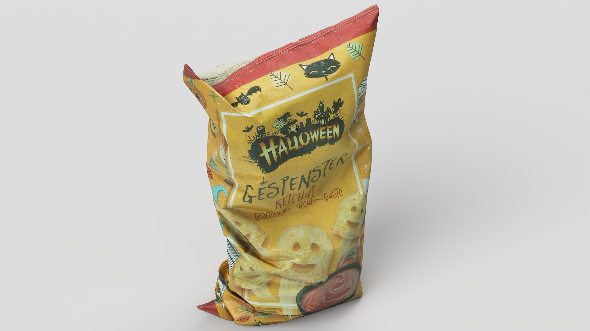 3D Packaging Collection 26 Chips - TurboSquid 2149421