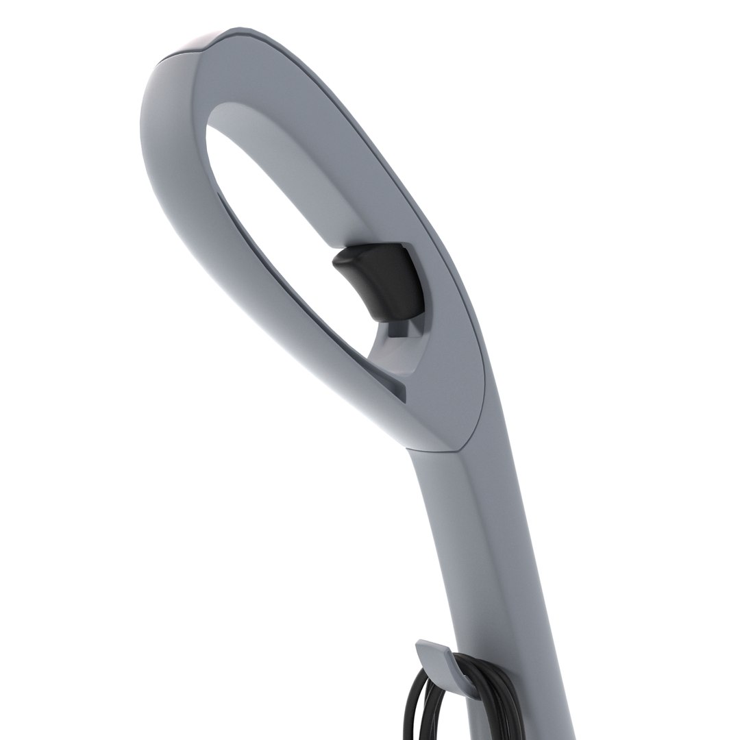 3d Model Steamvac Cleaning