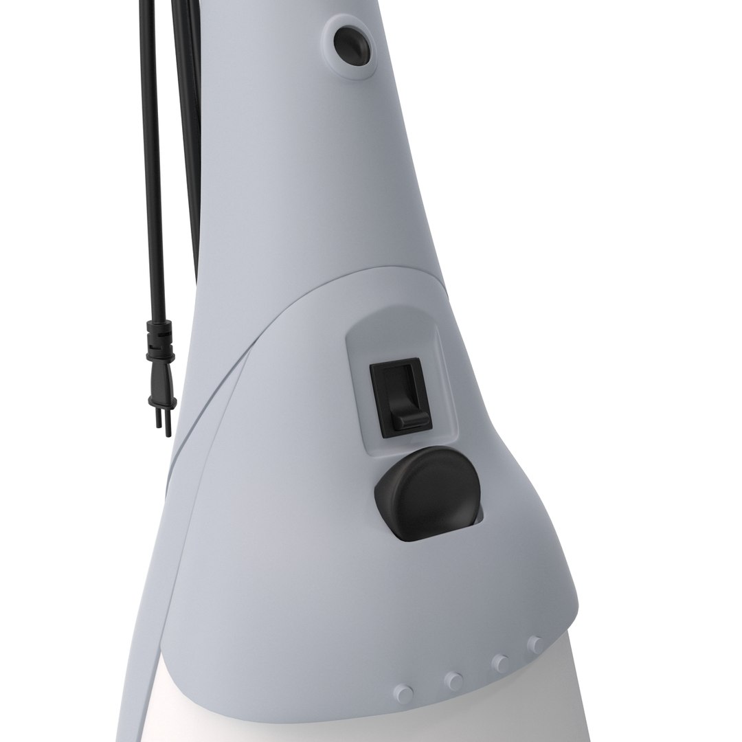 3d Model Steamvac Cleaning