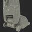 3d Model Steamvac Cleaning